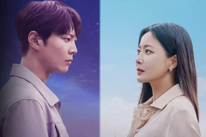 Sinopsis Drakor Alice, Joo Woon Berjuang Memecahkan Misteri Ruang dan ...