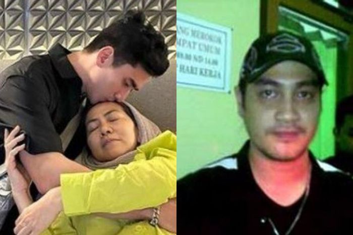 Venna Melinda Ogah Mati Konyol di Tangan Ferry Irawan, Ibunda Verrel Mantap Pengin Cerai dari ...