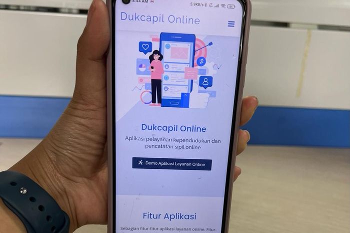 Serba-serbi Layanan Dukcapil Online dan Apa Saja yang Perlu ...