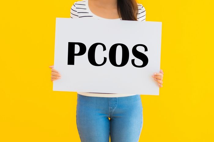 Apa Itu PCOS? Ini Penyebab dan Gejala yang Terjadi di Tubuh Kita - Nova