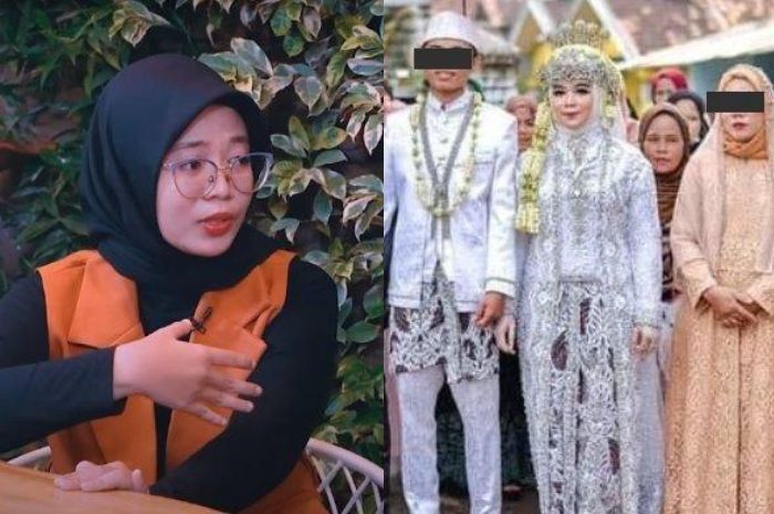 Masih Ingat Kasus Viral Menantu dan Mertua Selingkuh Tahun 2022? Ibu dan Eks Suami Norma Risma ...