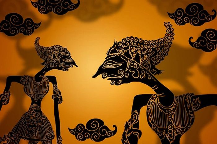 7 Jenis Wayang Asli Indonesia yang Perlu Kamu Tahu, Tak Hanya Wayang Kulit - Kids
