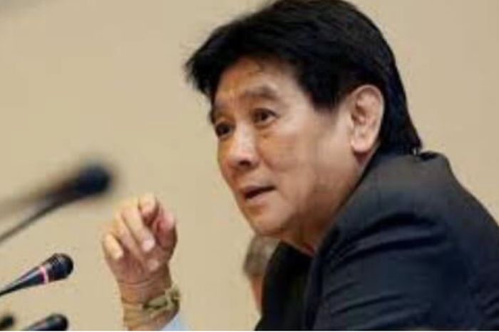 Siapa Anthony Salim? Konglomerat yang Ikut Terseret Saat Cak Nun Hina ...