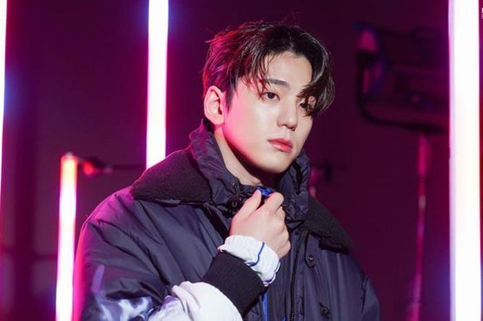 5 Penampilan Flawless Park Min Young, Awet Muda di Usia 36 Tahun ...