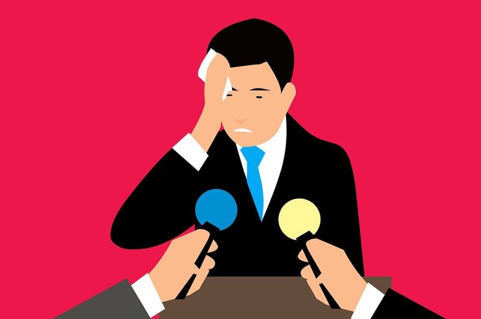 15 Contoh Ungkapan Rasa Sungkan dalam Bahasa Inggris - Kids