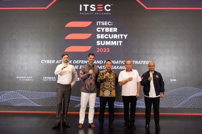 Itsec Asia