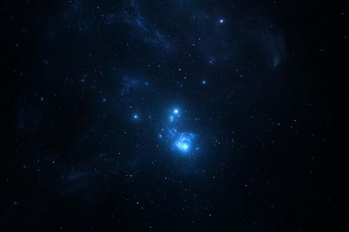 Lahir dan Mati, Begini 5 Fase Kehidupan Bintang yang Bersinar di ...