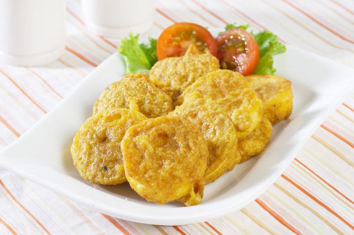 Saking Enaknya, Resep Tofu Goreng Ebi Ini Jadi Menu Pelengkap yang ...