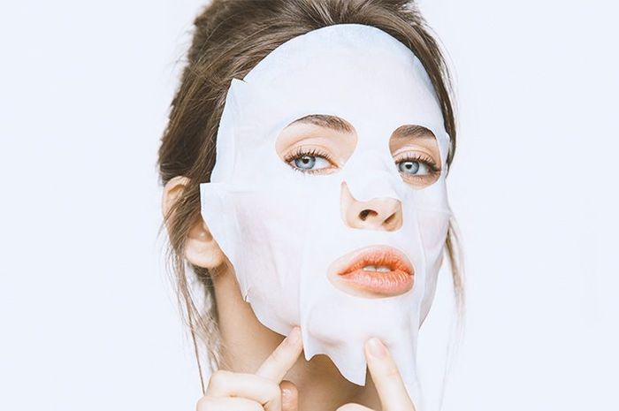 Rekomendasi Sheet Mask untuk Mencerahkan Wajah di Bawah Rp 20 Ribu - Stylo