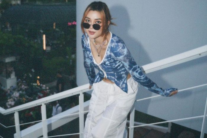 Ruth Garcia Kalau Enggak Jadi Penyanyi, Pengin Jadi Lawyer Aja ...