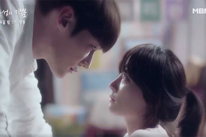Sinopsis Drakor Devilish Charm, Drama Romantis Choi Jin Hyuk yang Mengalami Hilang Ingatan, Link ...