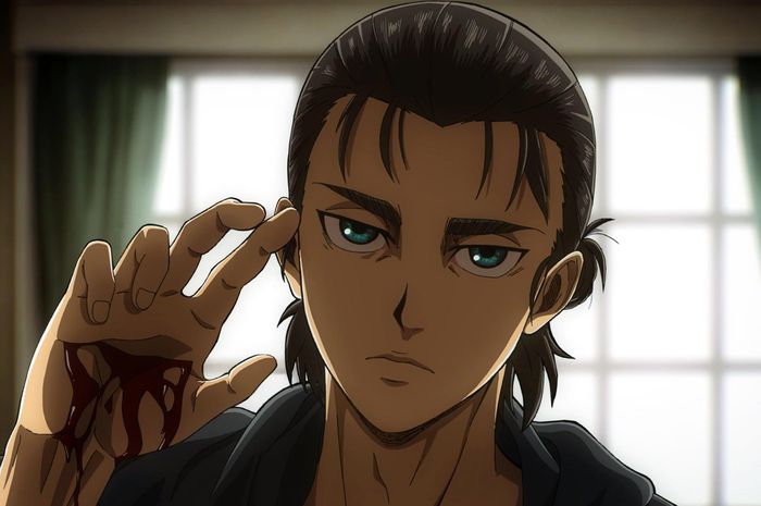 Siap-siap! Attack on Titan Final Season Part 3 Rilis Maret. Intip ...