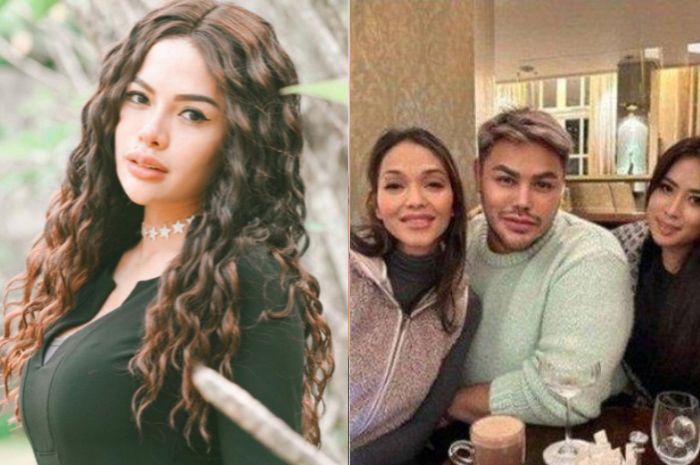 Kena Blokir? Akun IG Nikita Mirzani Mendadak Raib di Tengah Perseteruan Panas dengan Bunda Corla ...