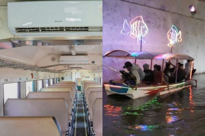 Jadwal Kereta Api Bengawan Januari 2023: Wisata Perahu Hias Saat Imlek ... Jadwal Kereta Api Bengawan Januari 2023: Wisata Perahu Hias Saat Imlek ...