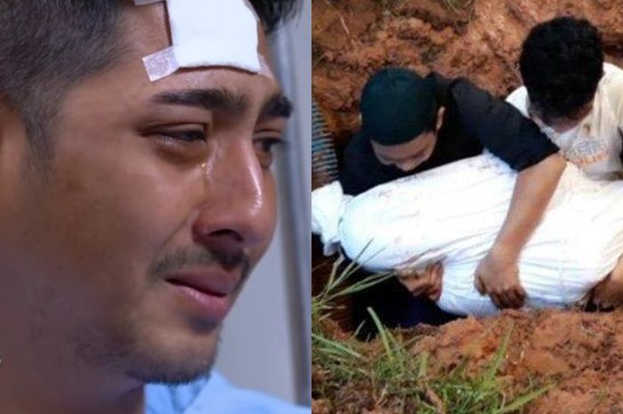 Andin Meninggal Dunia, 2 Kandidat Ini Bersaing untuk Jadi Istri Baru ...