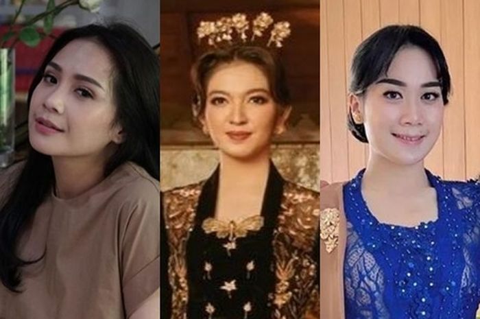 BERITA TERPOPULER: Nagita Slavina Pakai Baju Setipis Kesabaran Netizen Hingga Potret Ibunda ...