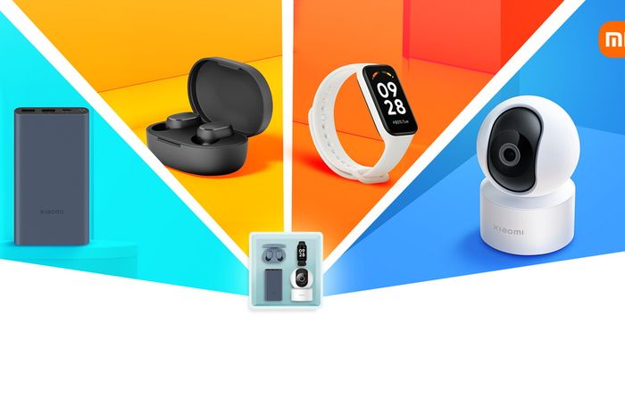 Xiaomi Bakal Luncurkan Empat Perangkat IoT Pertama di 2023. Apa Saja ...