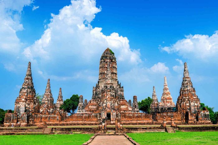 6 Fakta Unik Angkor Wat di Kamboja, Candi Terbesar hingga Lokasi yang ...
