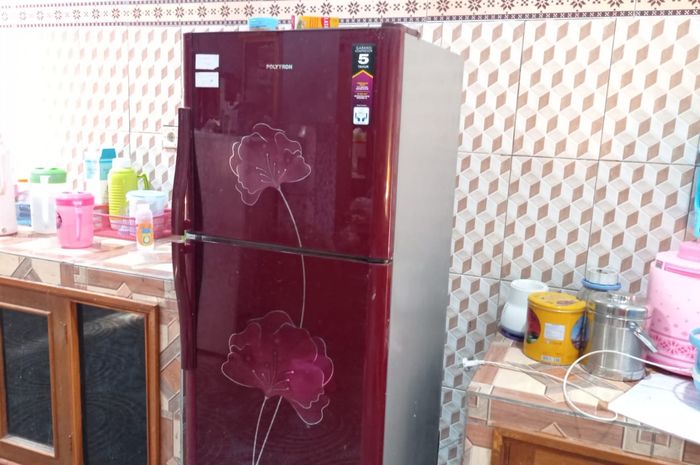 10 Rekomendasi Kulkas Hemat Listrik, Daya di Bawah 100 Watt dengan ...