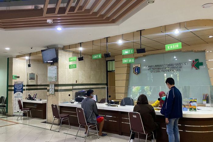 Cara Naik Kelas BPJS di Rumah Sakit dengan Mudah, Ada Metode Offline ...