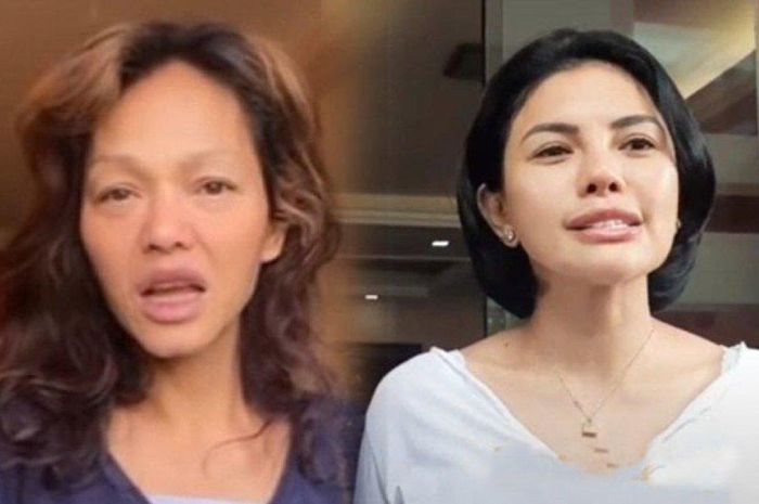 Nikita Mirzani Ultimatum Bunda Corla Minta Uang Sawerannya Dikembalikan, Ancam Laporkan ke Polisi!