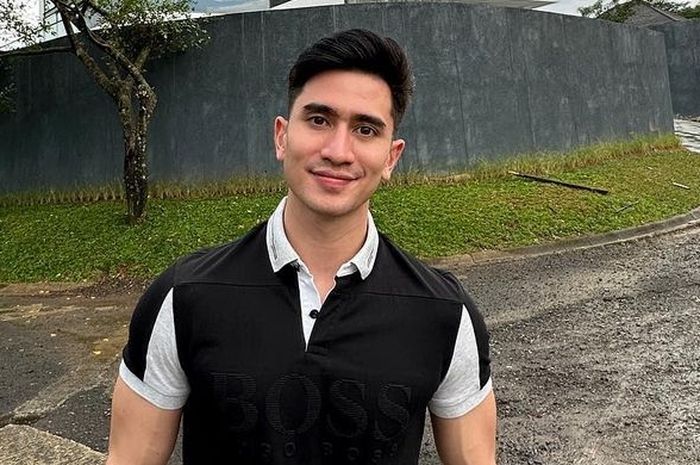 Verrell Bramasta Sebarkan Video Tangisannya, Ferry Irawan Ancam Bakal ... Verrell Bramasta Sebarkan Video Tangisannya, Ferry Irawan Ancam Bakal ...