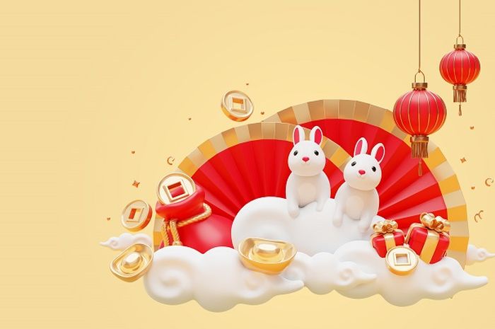 Asal Mula Hewan Dijadikan Simbol Shio dalam Kepercayaan Tiongkok # ...