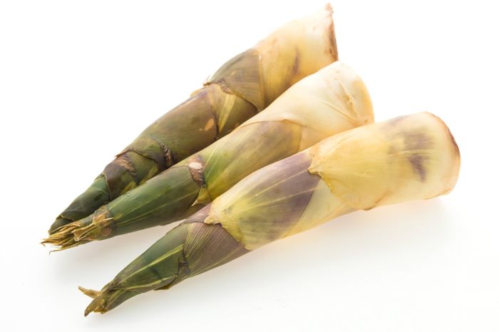 Banyak Ditemukan di Indonesia, Ini 5 Manfaat Rebung untuk Kesehatan - Bobo