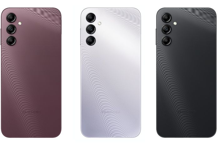 Spesifikasi Samsung Galaxy A14 5G, Harga 3 Jutaan Dengan Dimensity 700 ... Spesifikasi Samsung Galaxy A14 5G, Harga 3 Jutaan Dengan Dimensity 700 ...
