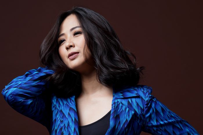 Lepas Image Galau, Astrid Rilis Single Hits 'Jadikan Aku Ratu' untuk ...