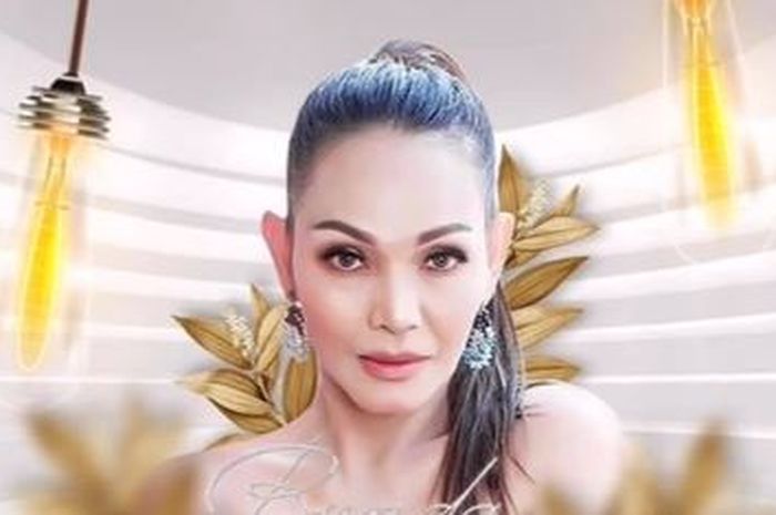 Dapat DM dari Sosok Penyanyi Ini, Bunda Corla Auto Gak Bisa Tidur, Siapa?