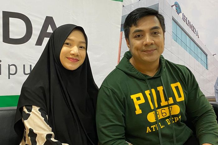 Dapat 2 Anak Laki-laki Sekaligus Usai 8 Tahun Penantian, Ini Pesan ...