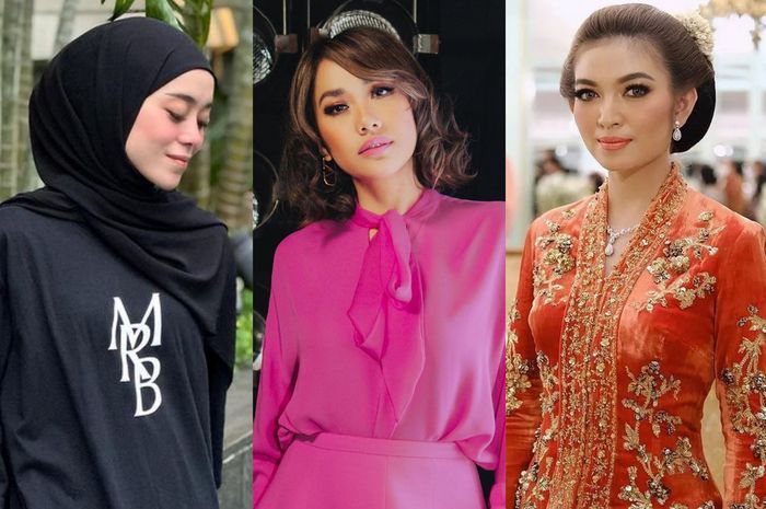 BERITA TERPOPULER: Selvi Ananda Tampil Sporty, BCL Anggun dengan Lace Hingga Lesty Kejora Makin ...