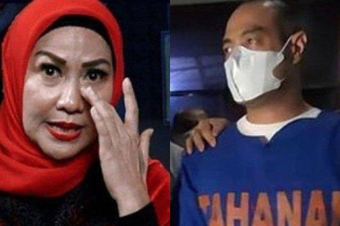 Ogah Turuti Satu Permintaan Venna Melinda Ini, Ferry Irawan Tetap Ngotot Tak Lakukan KDRT ...