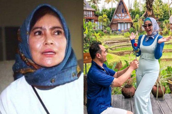 Tega Blokir Nomor Mantan Istri Ferry Irawan, Venna Melinda Kini Ngemis Maaf Gegara Abaikan ...