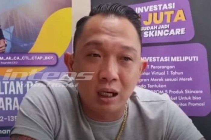 Mantan Karyawan Ketar-ketir? Jhon LBF Bantah Tudingan Suka Potong Gaji ... Mantan Karyawan Ketar-ketir? Jhon LBF Bantah Tudingan Suka Potong Gaji ...