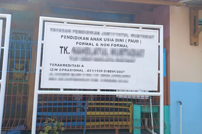 Daftar Sekolah TK di Bekasi Lengkap dengan Biaya Masuk Tahun 2023-2024 ...