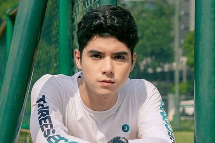 Padahal Jadi Aktor Terkenal dan Punya Orang Tua Musisi, Al Ghazali Tak ...