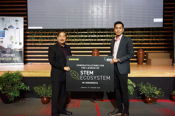 Solusi Stem Ecosystem Dorong Kinerja Bisnis Hybrid di Indonesia - Info Komputer