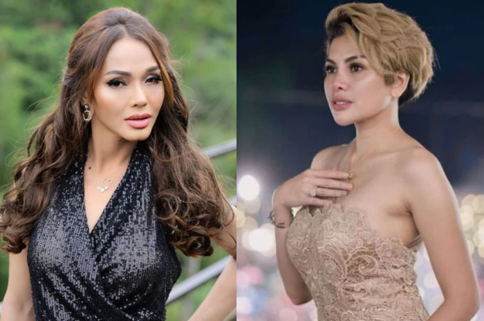 Pantas Tak Lagi Koar-koar soal Bunda Corla, Ternyata Ini Penyebab Nikita Mirzani Jadi Adem Ayem ...