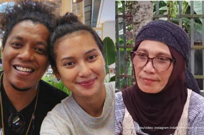 Tetap Genggam Api Amarah pada Arie Kriting, Ibunda Indah Permatasari ...