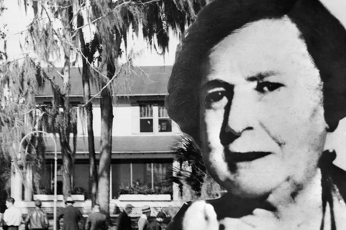 Kisah Ma Barker, Ibu dalam Pusaran Kriminalitas Anak-anaknya - National ...