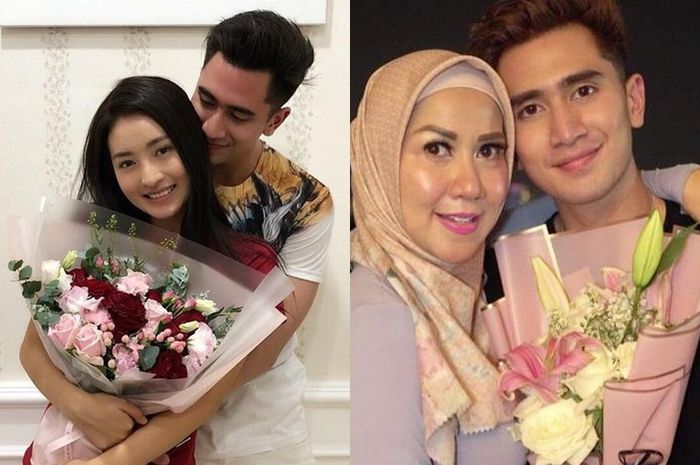 Venna Melinda Bongkar Sifat Asli Natasha Wilona pada Keluarga Verrell Bramasta, Rela Lakukan Hal ...