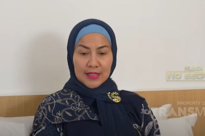 Siap-siap Ketemu Ferry Irawan, Hari Ini Venna Melinda dan Hotman Paris akan Sambangi Polda Jatim ...