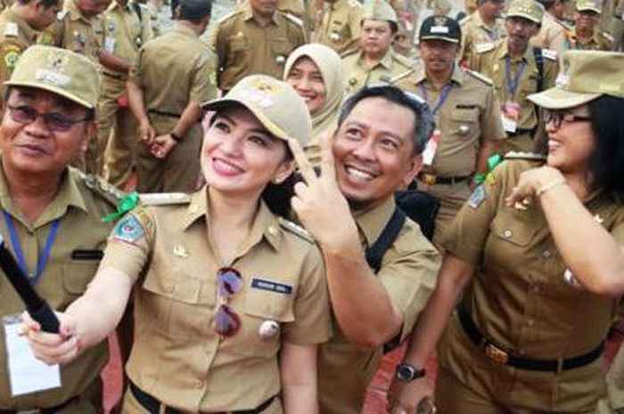 Pendaftaran CPNS Kemenkumham 2023 Segera Dibuka, Ini Bocoran Formasi ... Pendaftaran CPNS Kemenkumham 2023 Segera Dibuka, Ini Bocoran Formasi ...