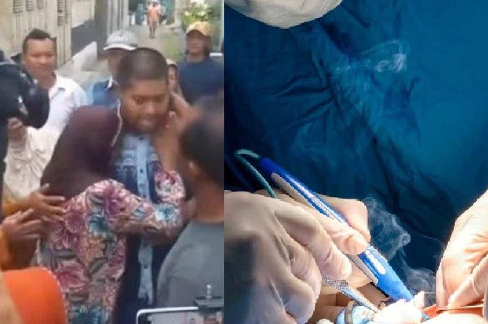VIRAL Pria Kabur dari Rumah Selama 25 Tahun karena Tidak Mau Sunat, ini Dampak yang Bakal ...