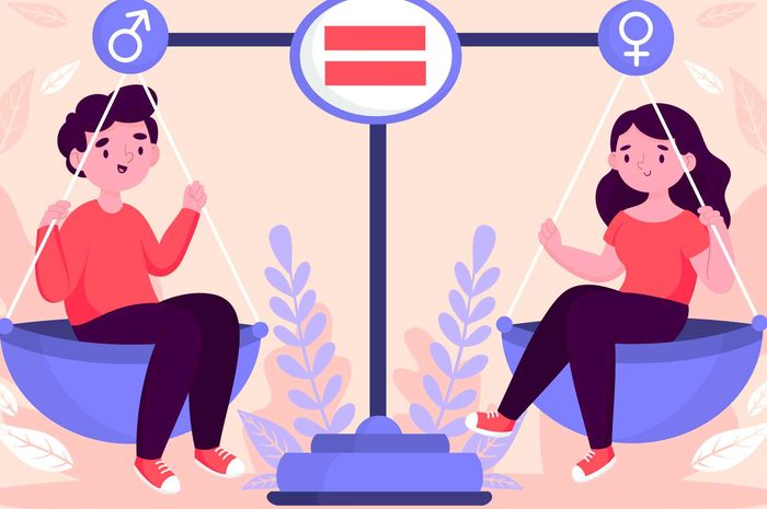 Apa yang Dimaksud Kesadaran Gender dan Contohnya? Materi PPKn - Bobo
