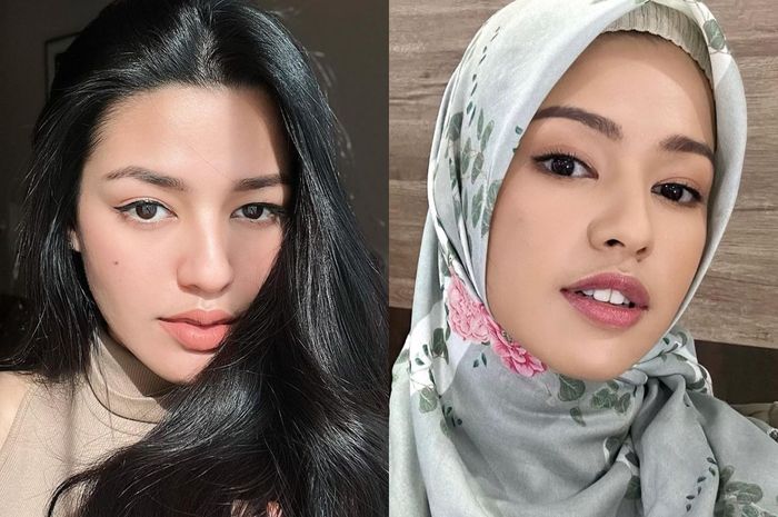 Mulai Kepikiran Berhijab, Susan Sameh Ngaku Takut Mati Setelah Ditinggal sang Nenek