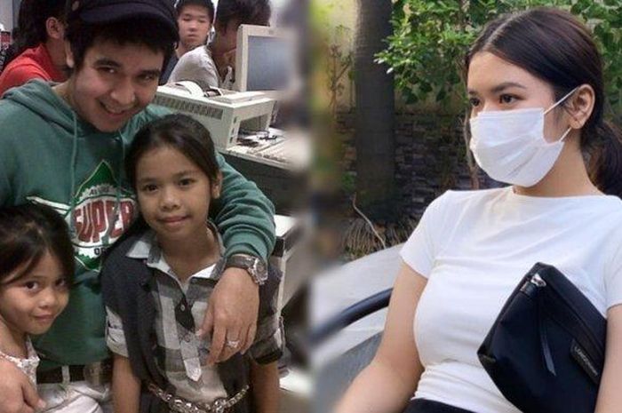 MANGLINGI! Begini Kabar Terbaru Adik Olga Syahputra, Rena Oktapia ...