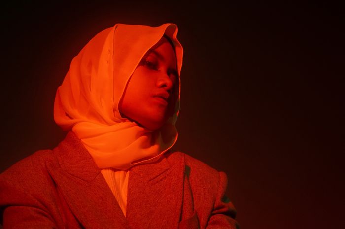 Hanin Dhiya Bantu Pendengar untuk Merelakan Lewat Single Barunya 'Pulih ...